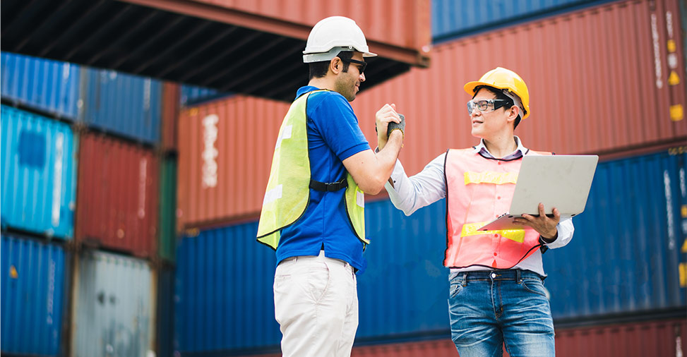 Bulk Rail and Warehouse Terminal Services | US Rail & Logistics