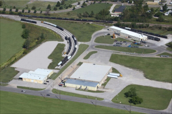 Rail Logistics Tulsa, Oklahoma – US Rail & Logistics